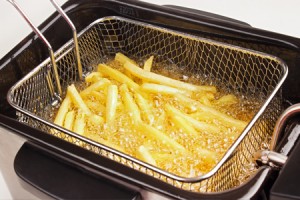 Frittieren - Praxistipps - Speiseöle & Frittierfette - HK Service GmbH